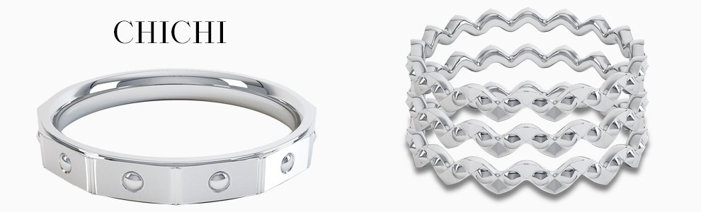 Jian London - Award Winning Designer Jeweller